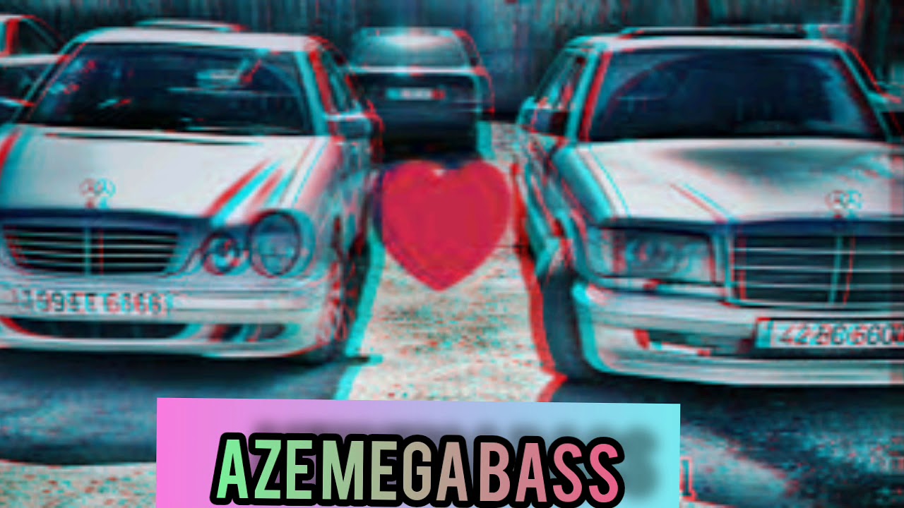SEEYA- PAPTIO AZE MEGA BASS - YouTube