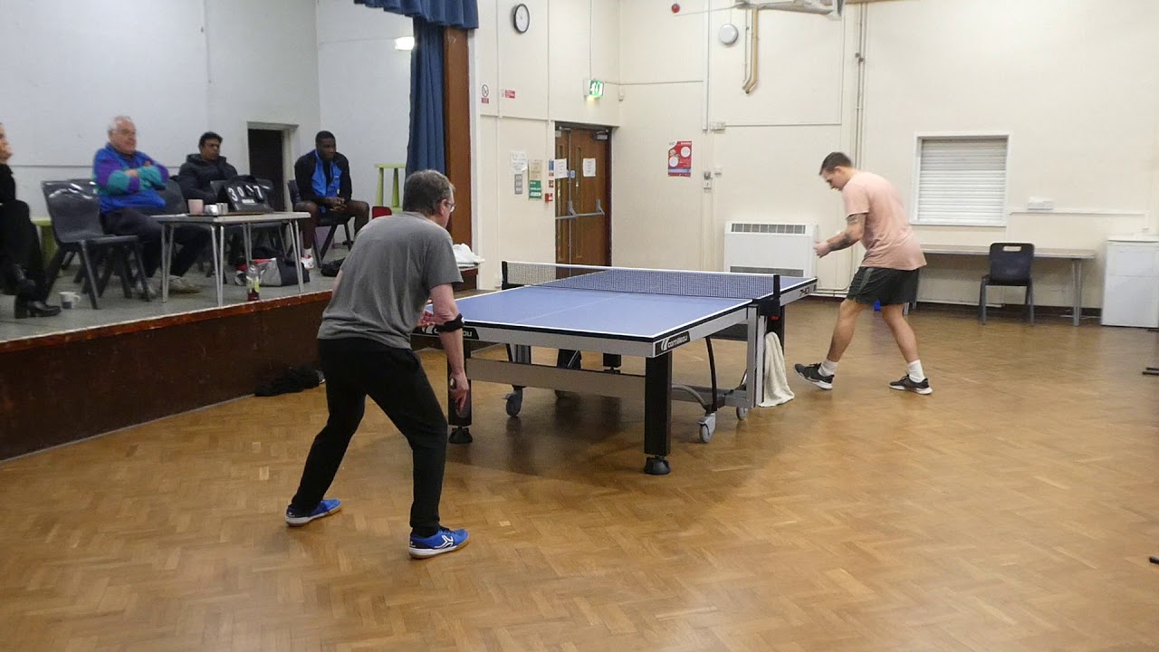 STEVE DOBBINS VERSUS ADAM NUTLAND 101219 - YouTube