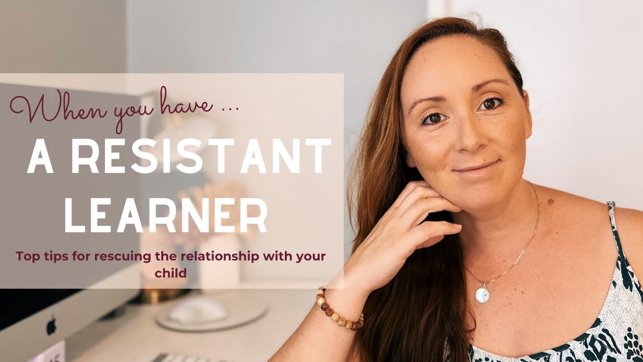Top Tips For Rescuing The Relationship With Your Child | Resistant ...