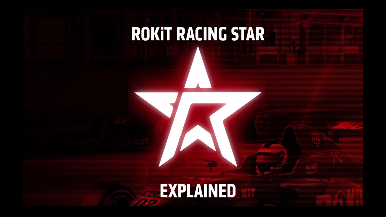 Videos & Live Streams | ROKiT Racing Star - F4 Esports Competition UK