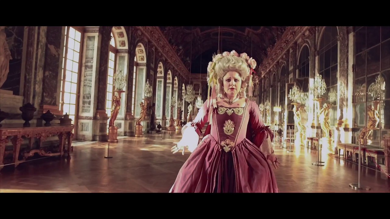 GIACOMO game - YouTube