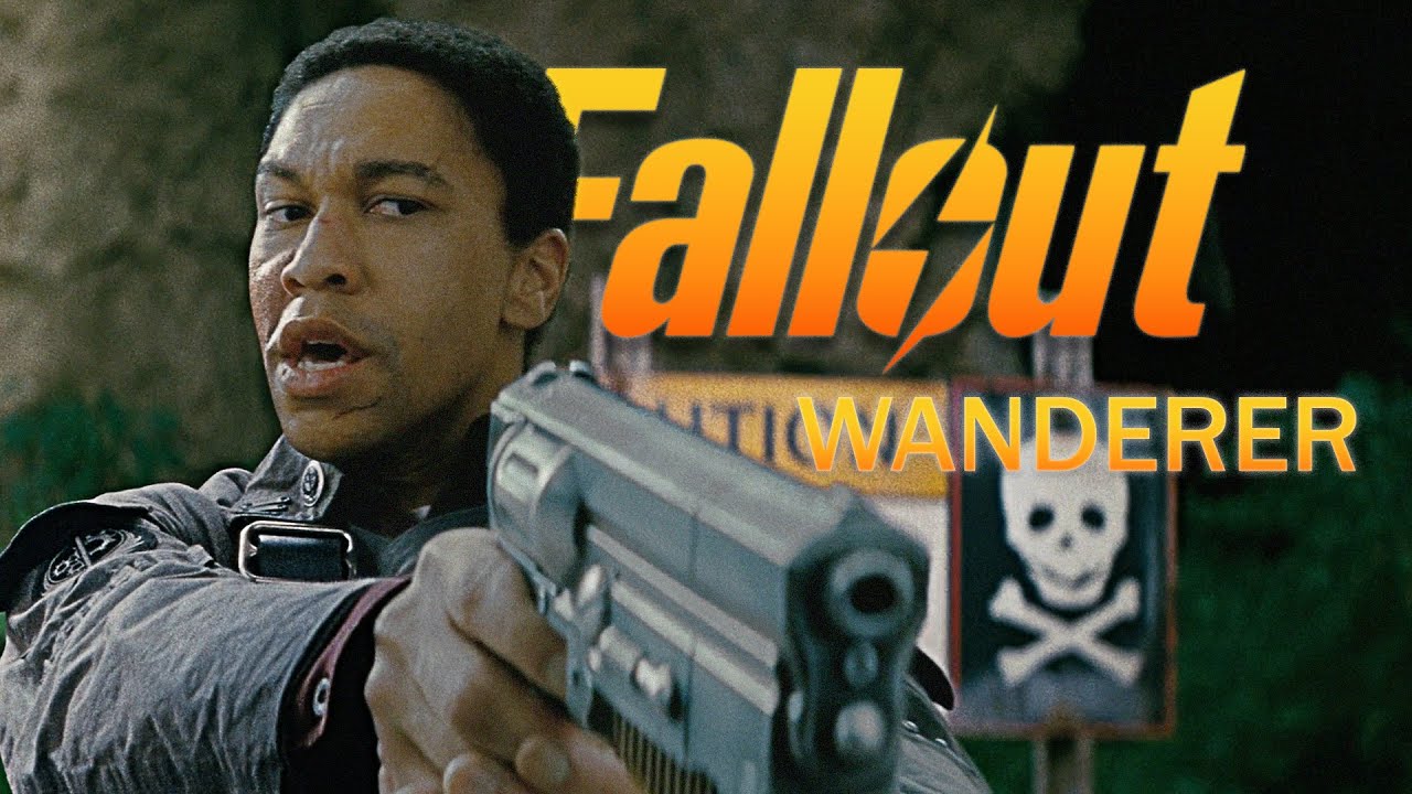 FALLOUT // Wanderer - YouTube