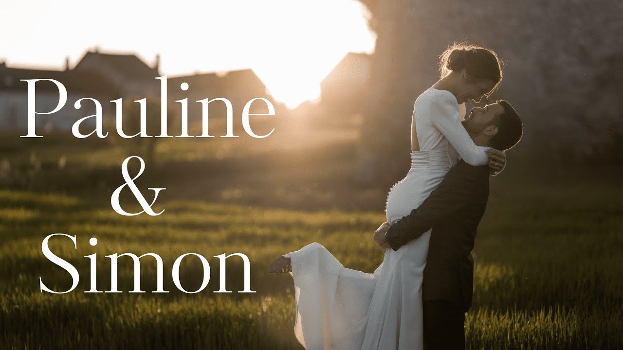 Pauline & Simon - 8 Juin 2024 - YouTube