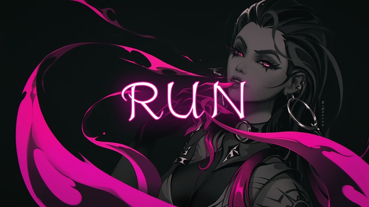 RUN | Valorant Montage - YouTube