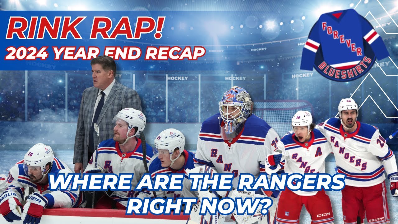 New York Rangers Struggles: Filip Chytil Shines & Trade Rumors Heat Up ...