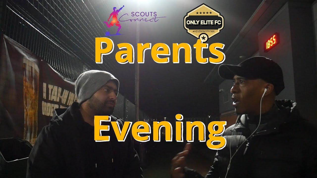 A Parents Point of View - YouTube