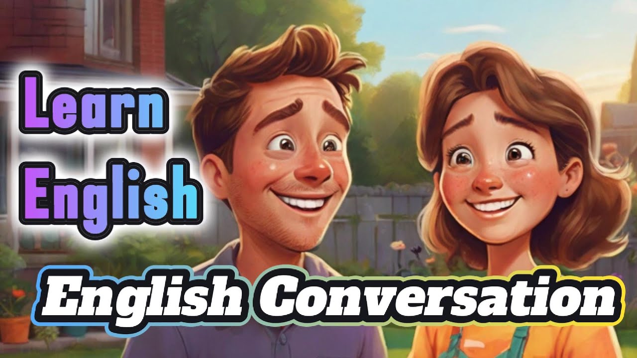 How to Have Fun Learning English? | English Speaking Practice | Learn ...