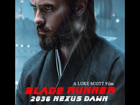 Blade Runner 2036: Nexus Dawn - Legendado Português FULL HD - YouTube