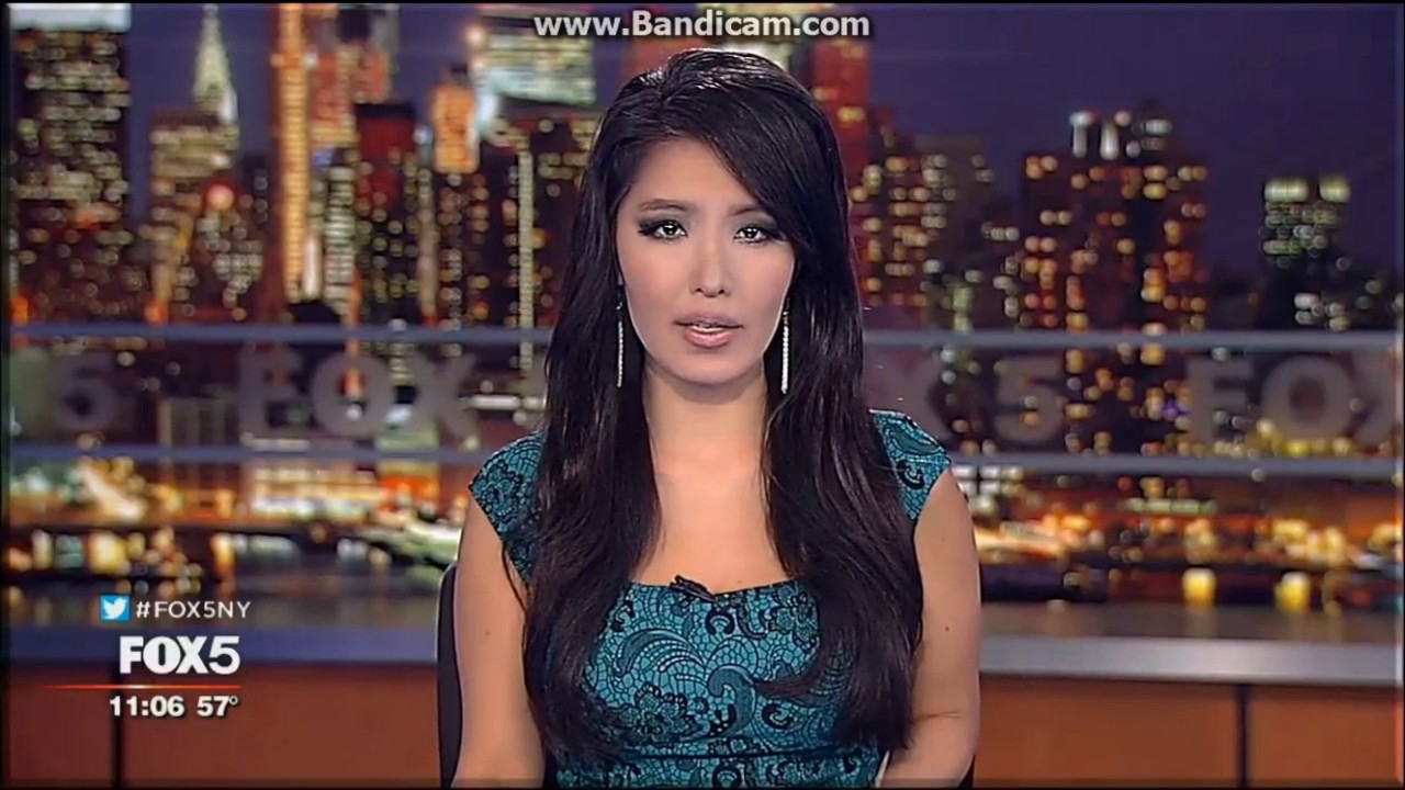 WNYW Fox 5 News at 10pm Saturday open May 20, 2017 - YouTube