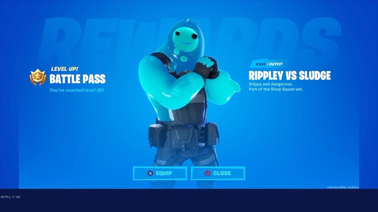 Unlocking Rippley Vs Sludge - YouTube