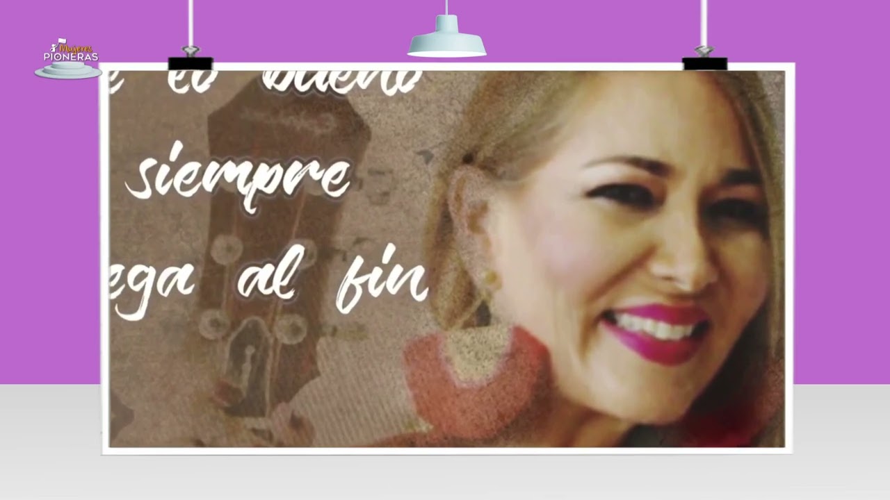 María Isabel Saavedra - Compositora colombiana en ...