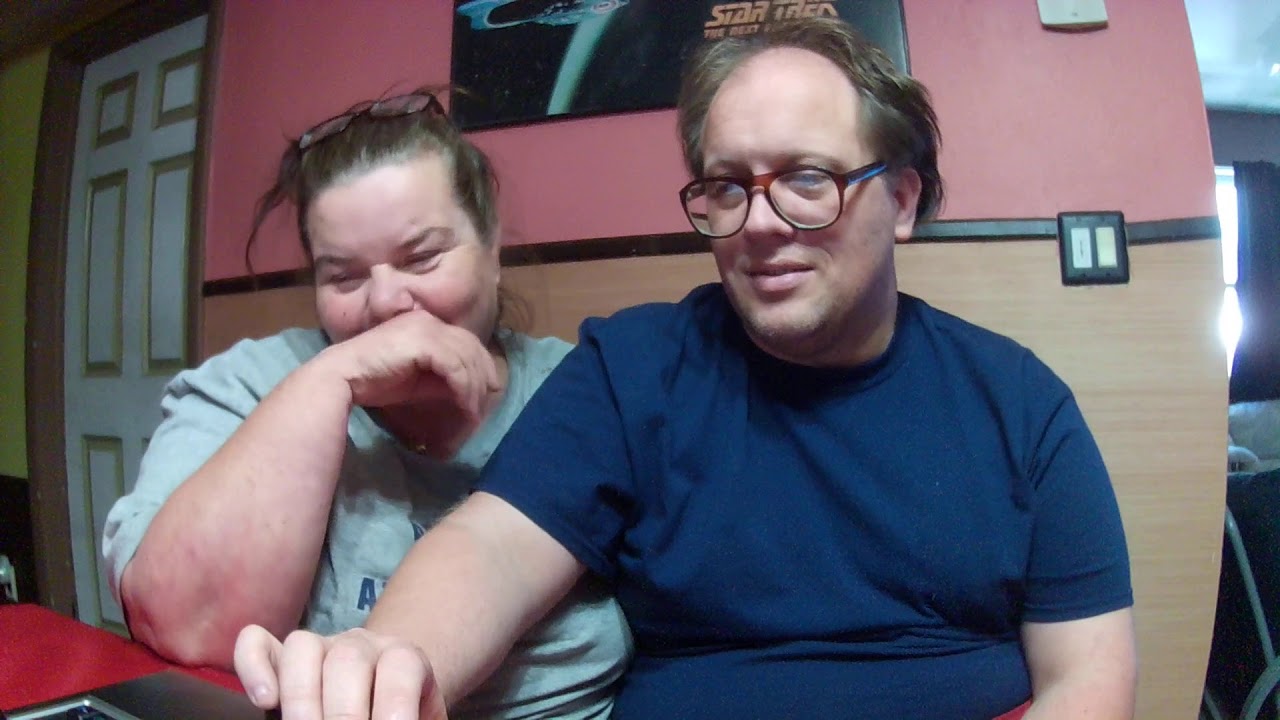 Answer viewer messages December 6, 2020 Doris and David Anttila part 2 ...