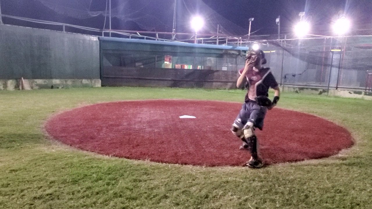 David Garza Class 2022 la Feria High school RGV TX(5) - YouTube