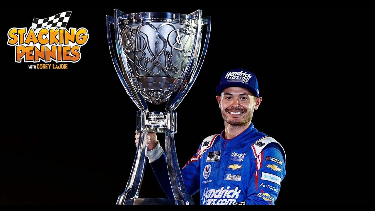 Is the year after winning a championship really the hardest? | Stacking ...