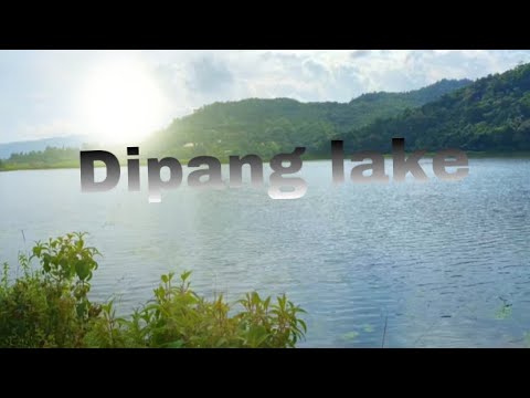 Dipang lake pokhara // - YouTube