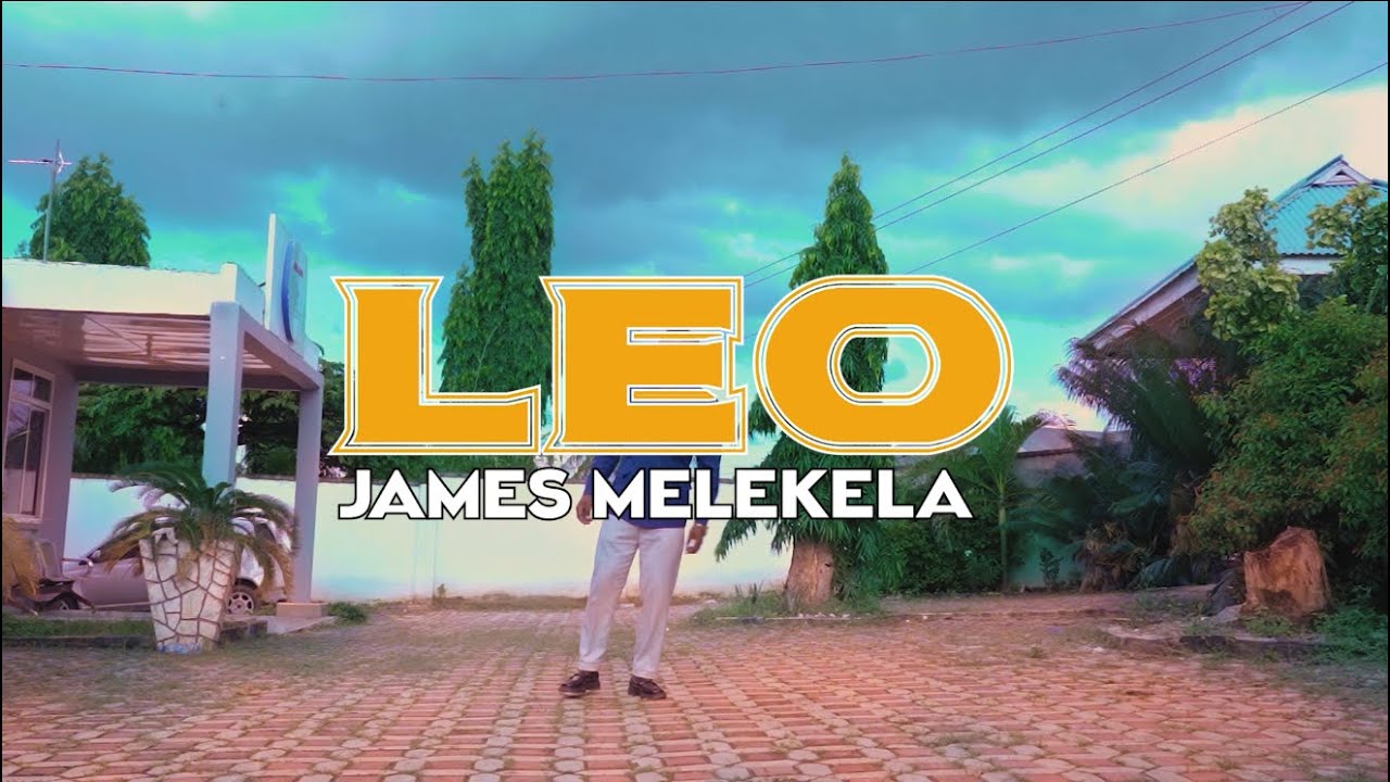 Moses Luka Ft Joel Lwaga - MOJA (Official Music Video) cover by James ...