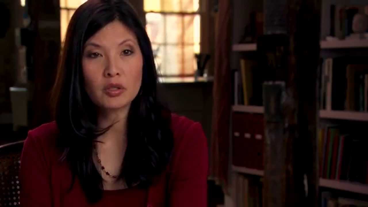 Half the Sky Movement: Sheryl WuDunn on Joining the Movement - YouTube
