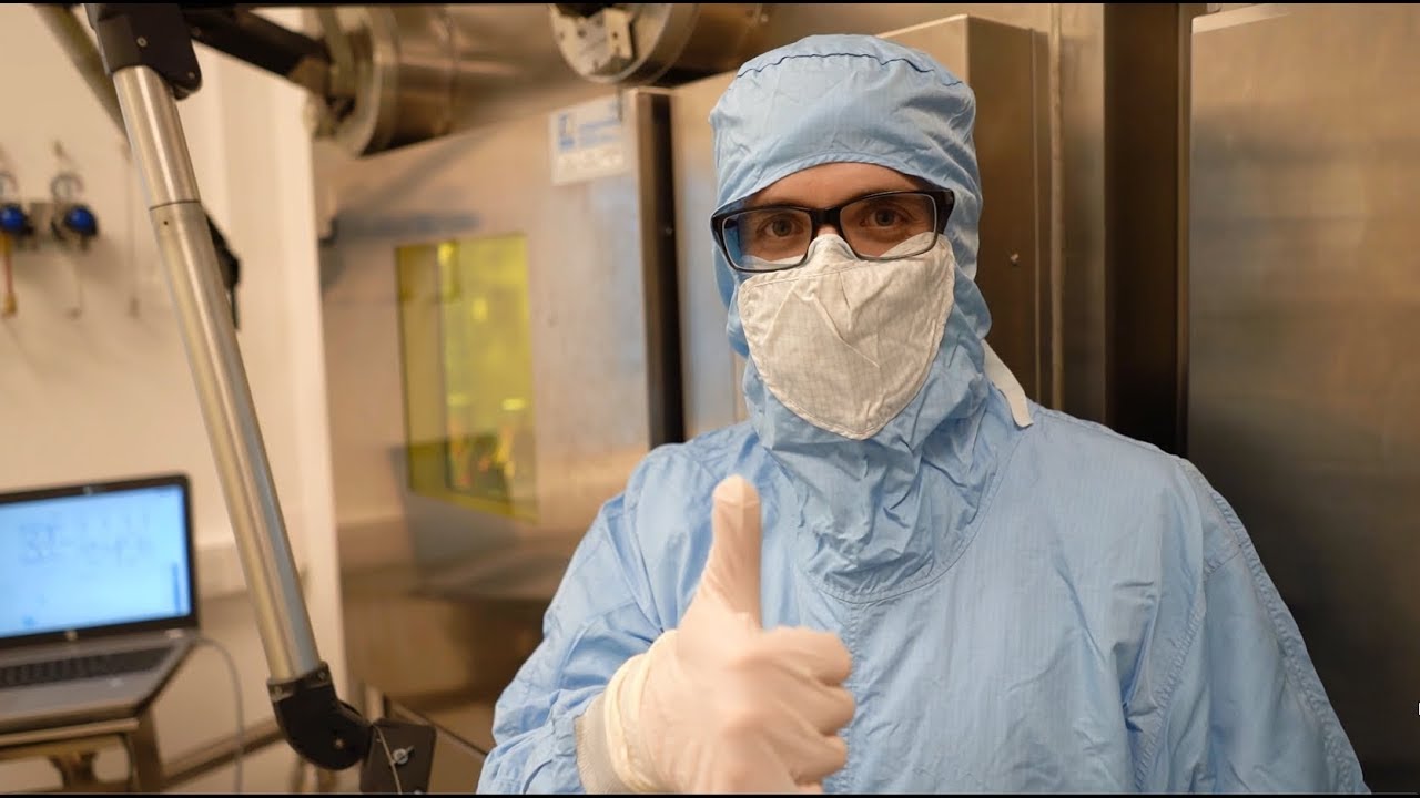 Maximize your productioncapacity with the Synthera+ - YouTube