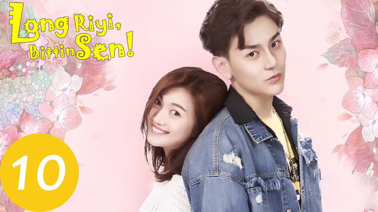 Long Riyi, Bittin Sen! | 10. Bölüm | Dragon Day, You're Dead | 龙日一你死定了 ...