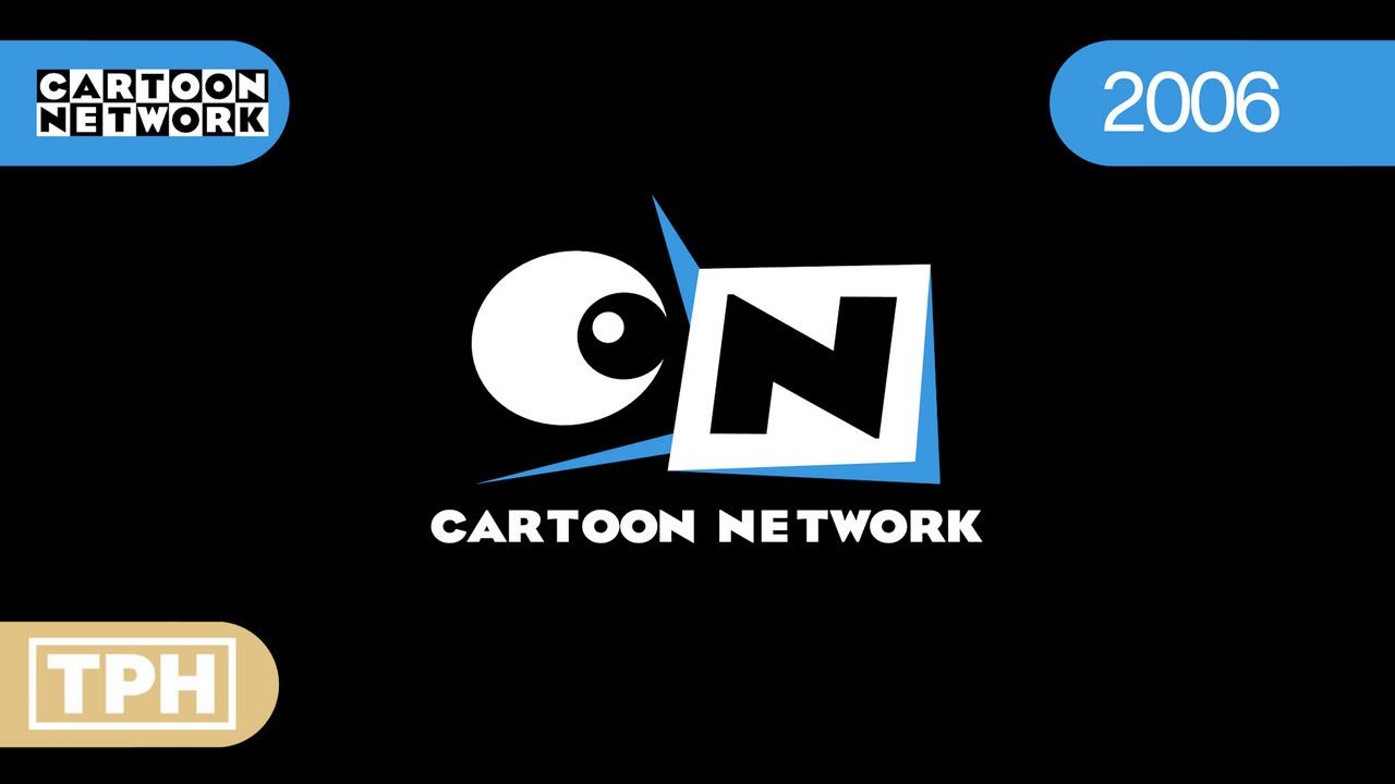 Cartoon Network Interactive (May 24-October 13, 2006) remake - YouTube