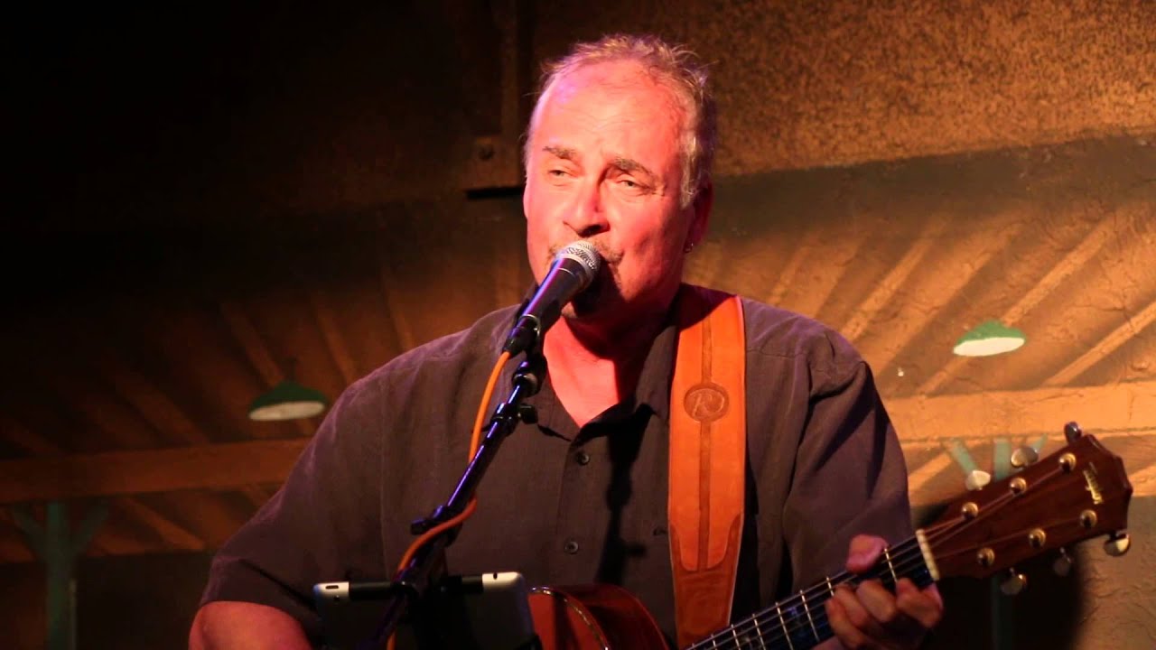 Don Raymond ~ 'Perfect Love' - YouTube