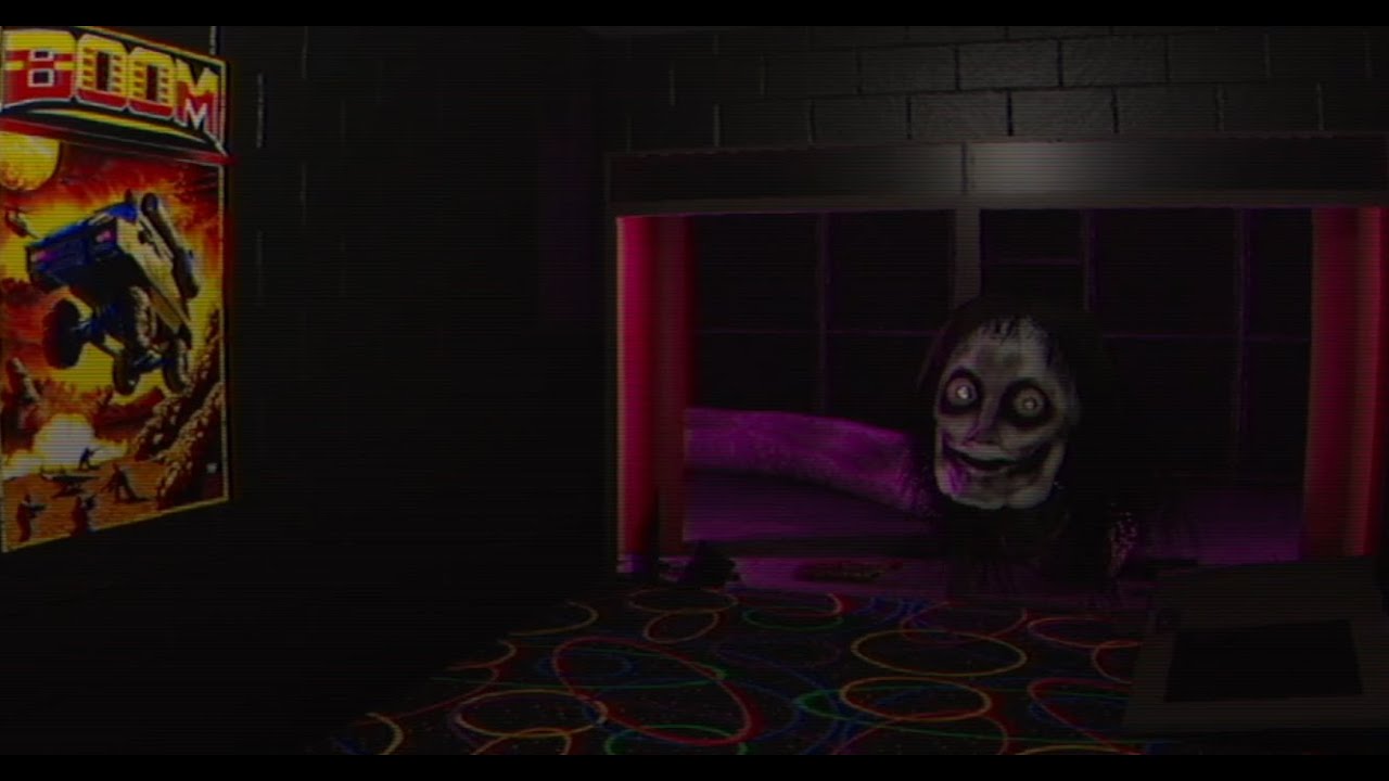 This is a NIGHTMARE!! | The Classrooms (Part 16) - YouTube