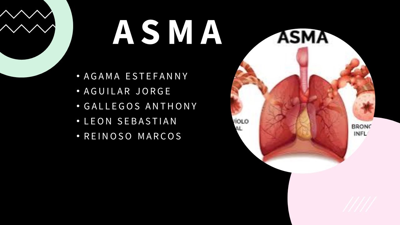 ASMA - YouTube