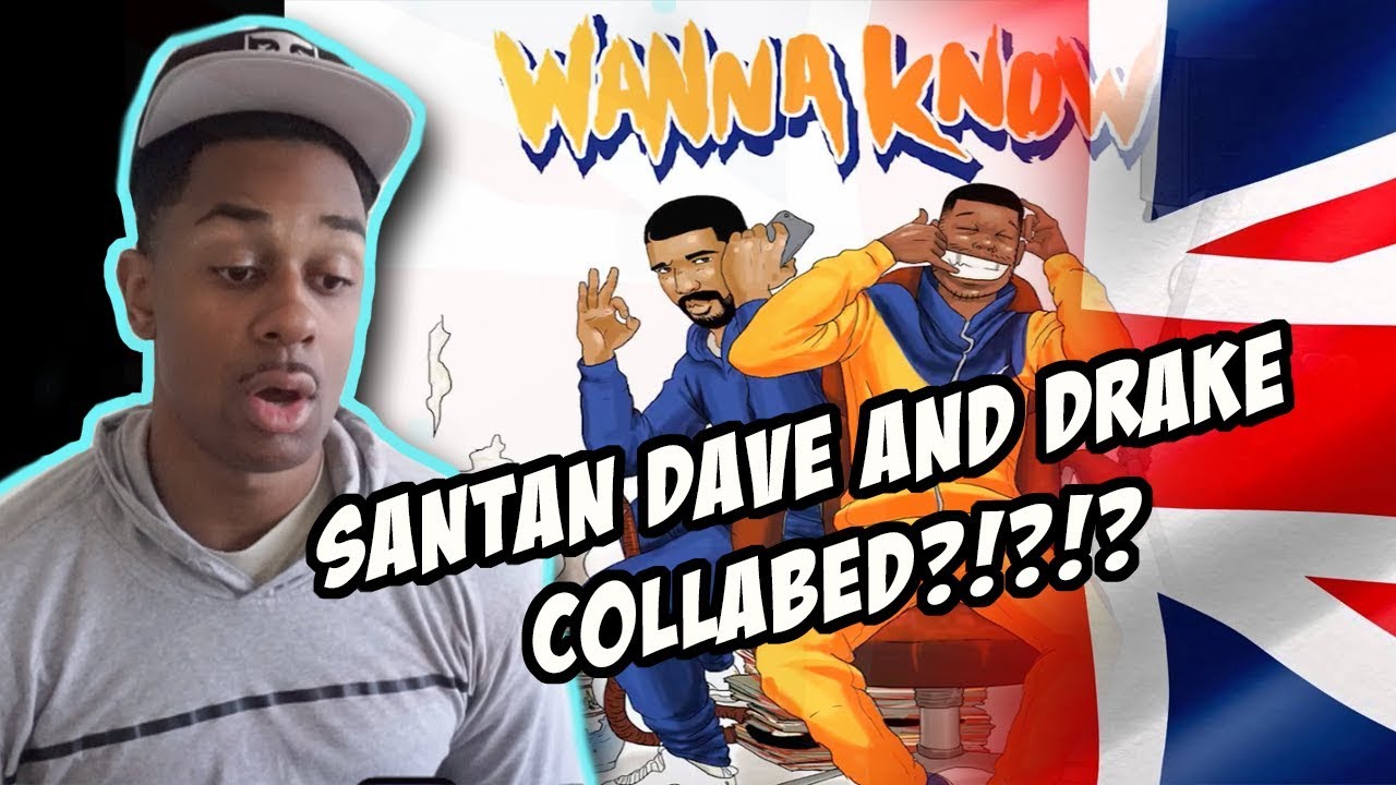 The collaboration that broke the internet | Dave - Wanna Know ft. Drake ...