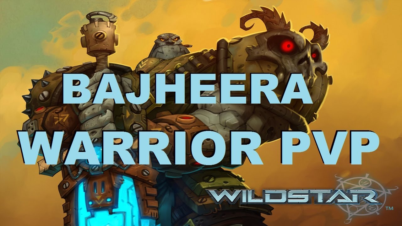 Bajheera - Wildstar PvP: Level 14 Granok Warrior BG! :D - Wildstar Open ...