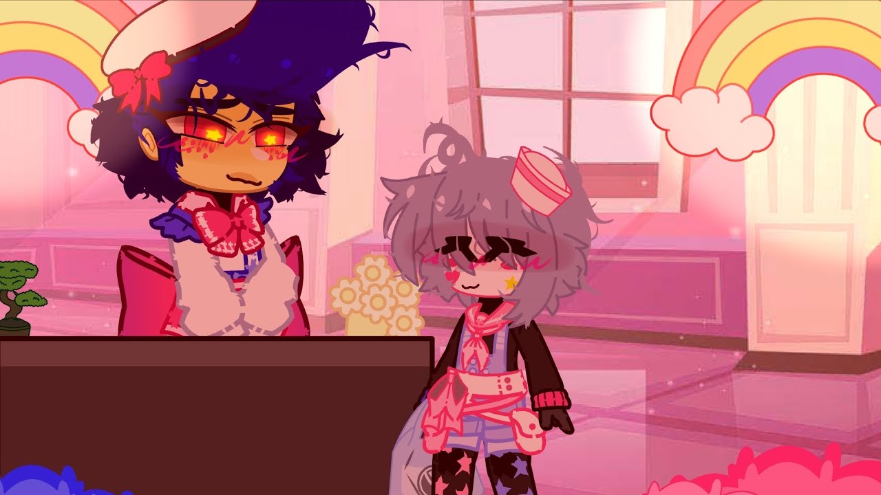The candy shop | mini movie?? - YouTube