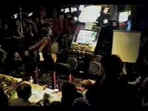 DDR Alice 'Butterfly' - YouTube