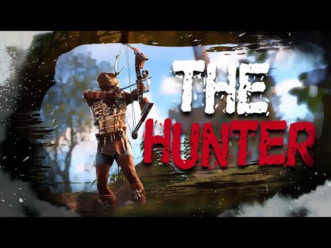THE RETURN OF THE HUNTER - DUO SURVIVAL - RUST MOVIE - YouTube