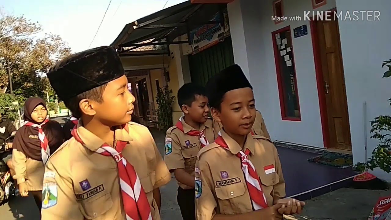 Film pendek norma agama by Norma Agama Official - YouTube