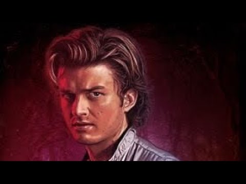 DBD: Steve Harrington VS The Depressionbringer - YouTube