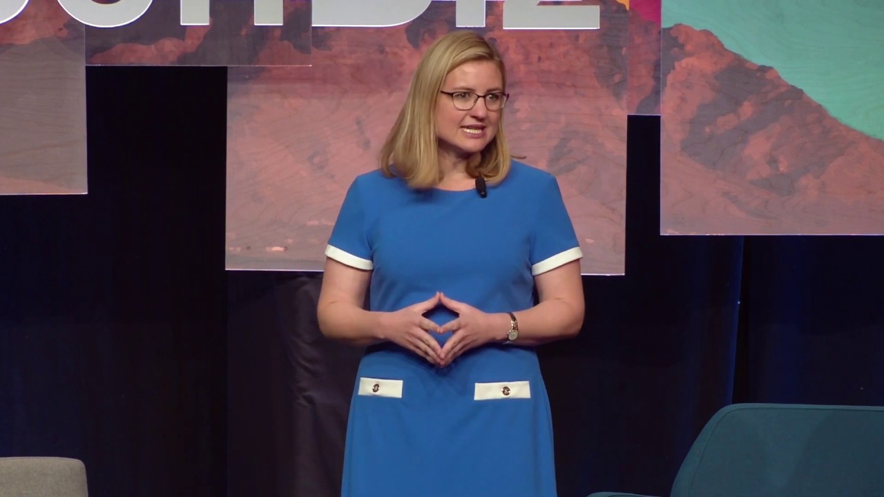 City of Phoenix Mayor Kate Gallego: Building a thriving city - YouTube