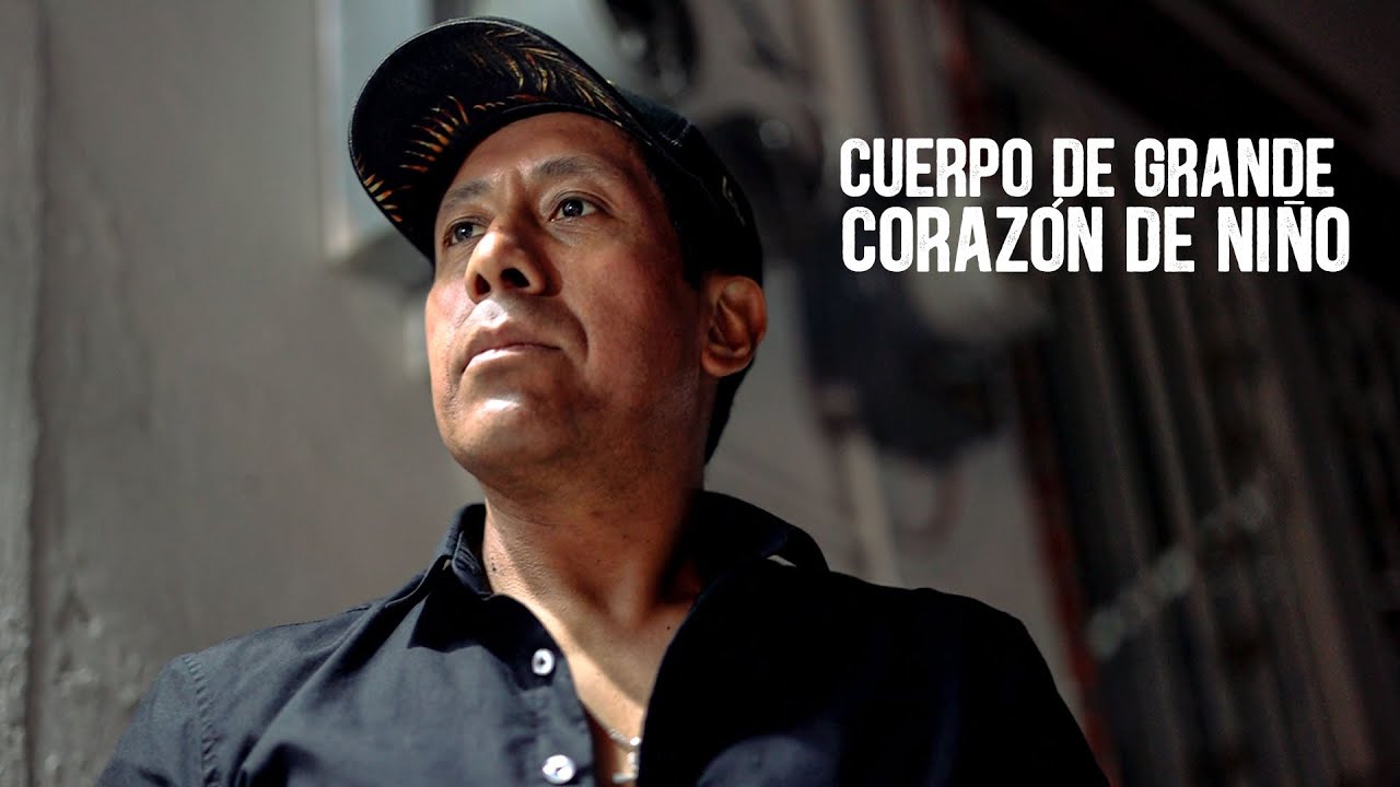 Soy un Chavorruco de México 🇲🇽 (Documental) - YouTube