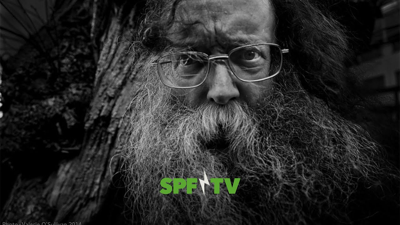 Irish Legends with storyteller Eddie Lenihan Ep 1 Lee Bán & The Strange ...