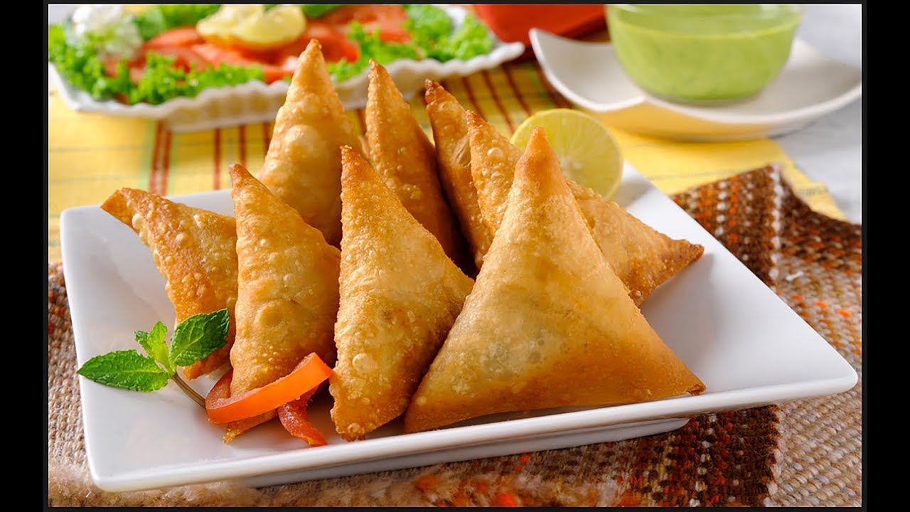 Gyoza Naging Sambosa 🙊🙈😂😉 - YouTube