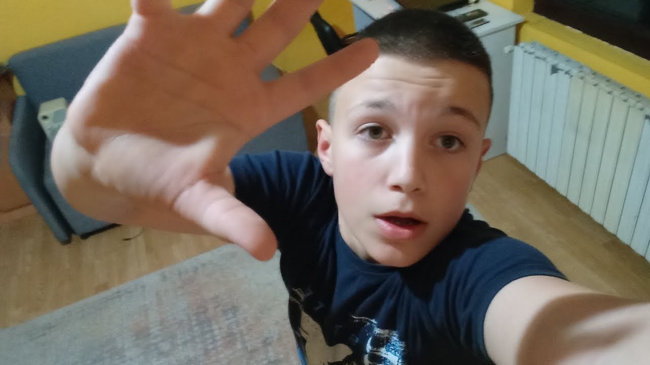 Horor stvari su se čule - YouTube