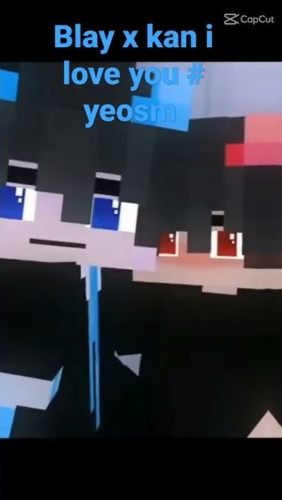 blay x kan i love you # yeosm - YouTube