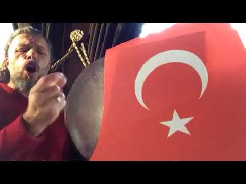 SÜLEYMAN ŞAHİNTÜRK “” SELAM OLSUN ! KAZAK - KIRGIZ DALASINDAN, OĞUZ TÜRKMEN YAYLASINDAN “”