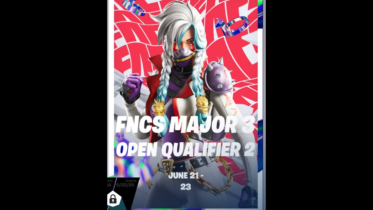 Fncs Ready - YouTube