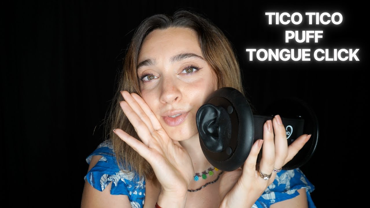 I MOUTH SOUNDS MIGLIORI DI SEMPRE ASMR Unusual Mouth Sounds 👄 - YouTube