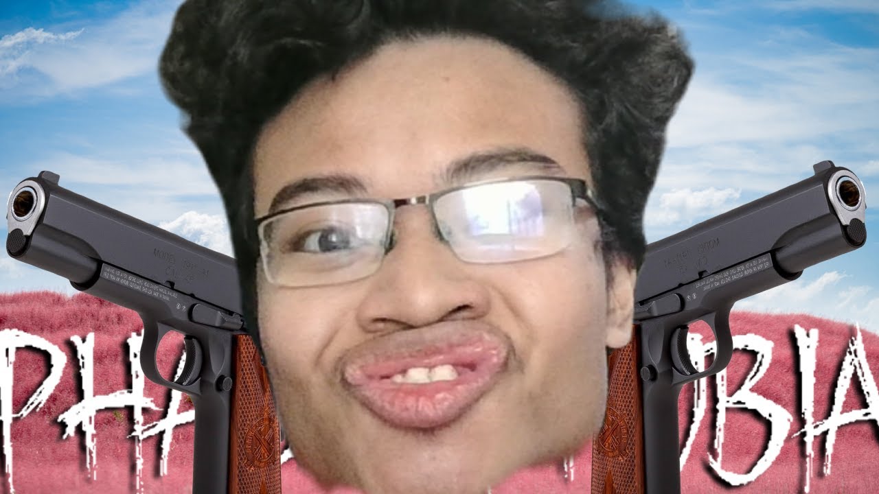 YEA HAHAHA | Phasmophobia - YouTube