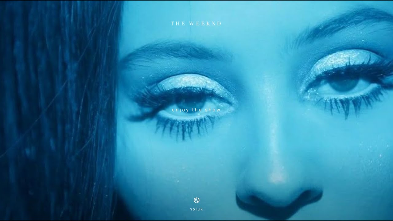 The Weeknd - Enjoy The Show (Noluk Remix) - YouTube