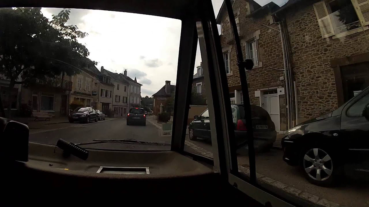 Ligier js6 GoPro - YouTube