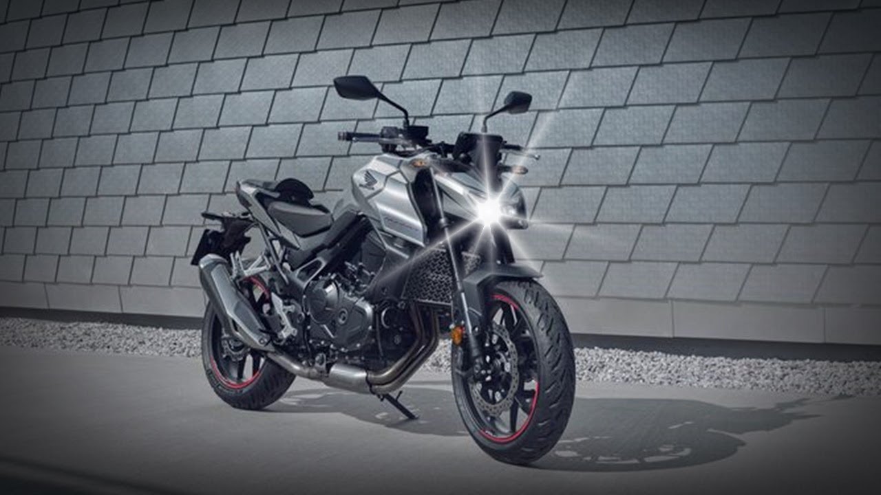 Built for the Real World, Why the 2025 Honda CB750 Hornet Nails ...