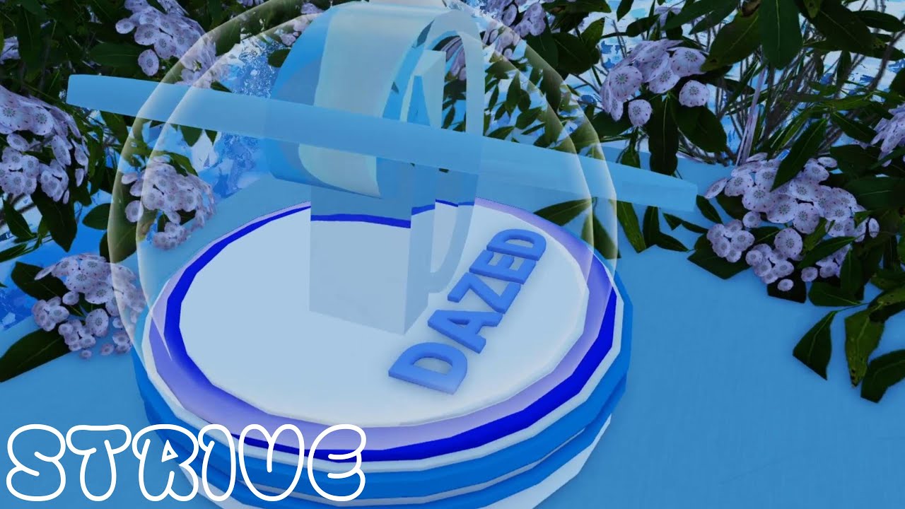 DAZED (대이즈드) OFFICIAL LIGHTSTICK TEASER - YouTube