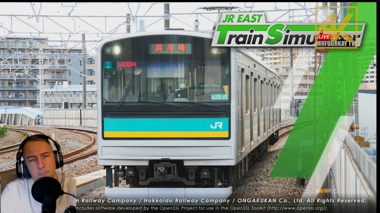 Driving Japanese Train for Christmas | Merry Christmas Everyone # ...