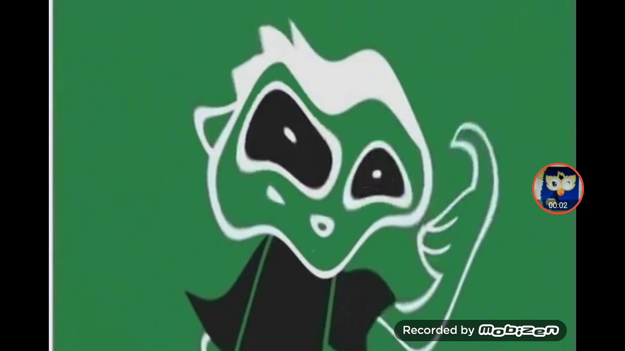 PBS Kids Dash Logo Crying - YouTube